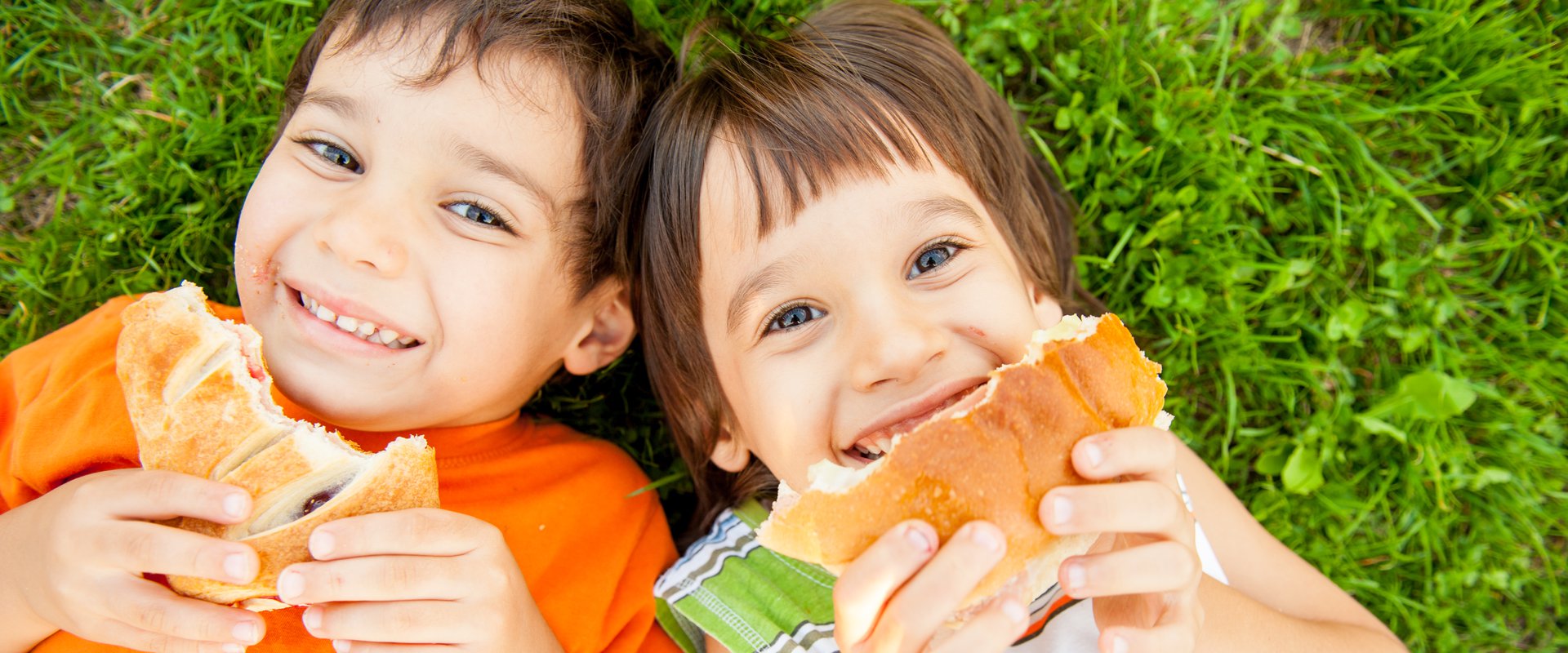 Make a Difference Donate Today | Edmonton's Food Bank