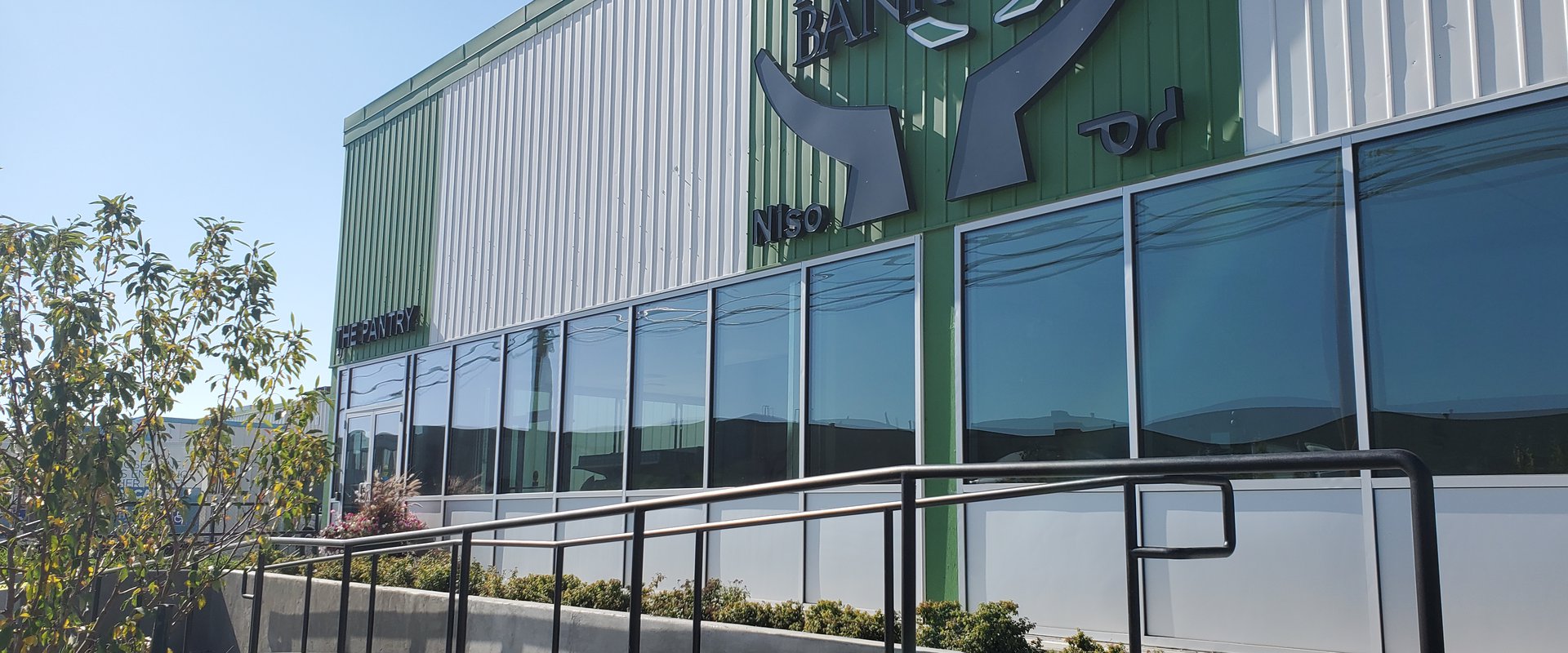 Edmonton’s Food Bank Begins a new Chapter… | Edmonton's Food Bank