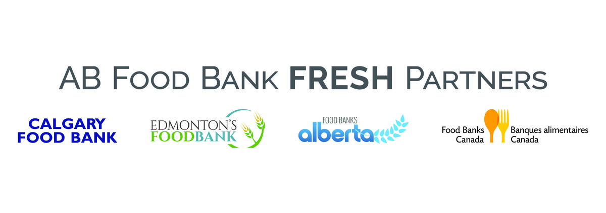 Food Bank FRESH Alberta: Collaboration In Action! | Edmonton's Food Bank
