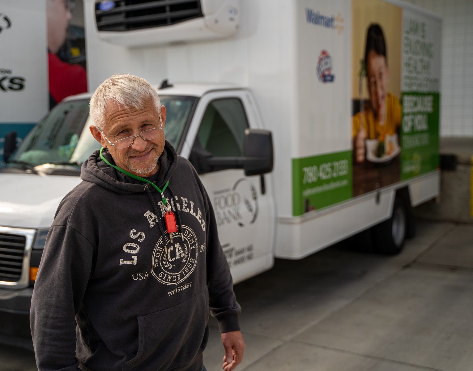 Updates | Edmonton's Food Bank