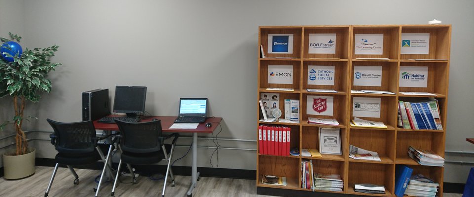 Beyond Food | Edmonton's Food Bank