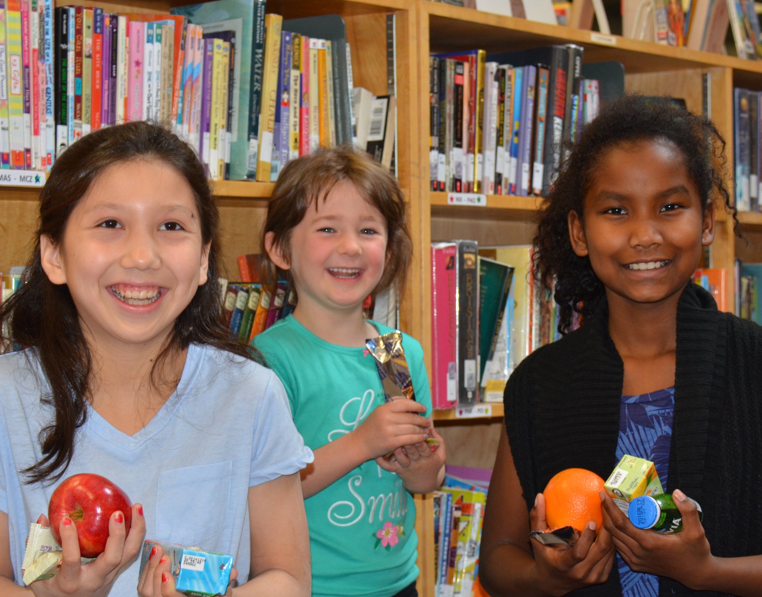 Updates | Edmonton's Food Bank