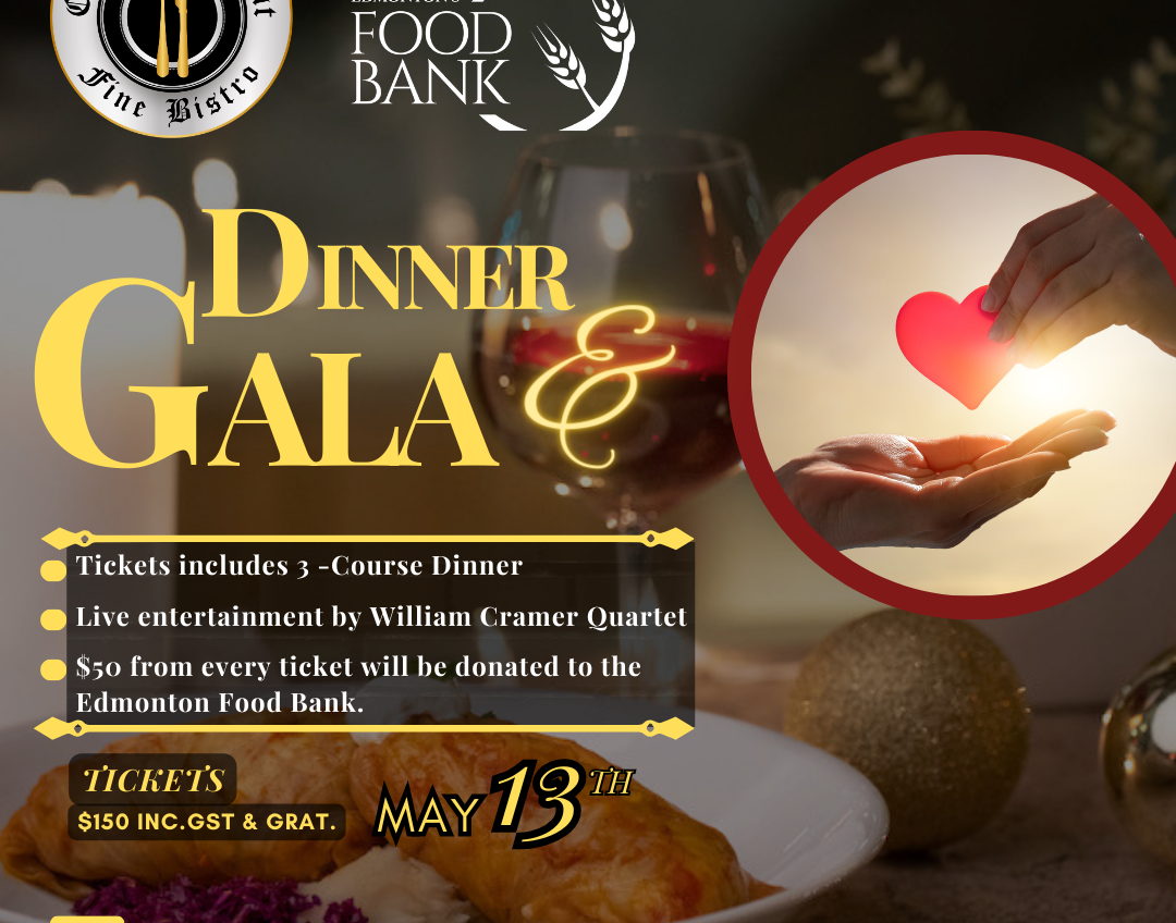 Events | Edmonton's Food Bank