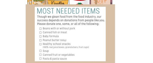 Events | Edmonton's Food Bank