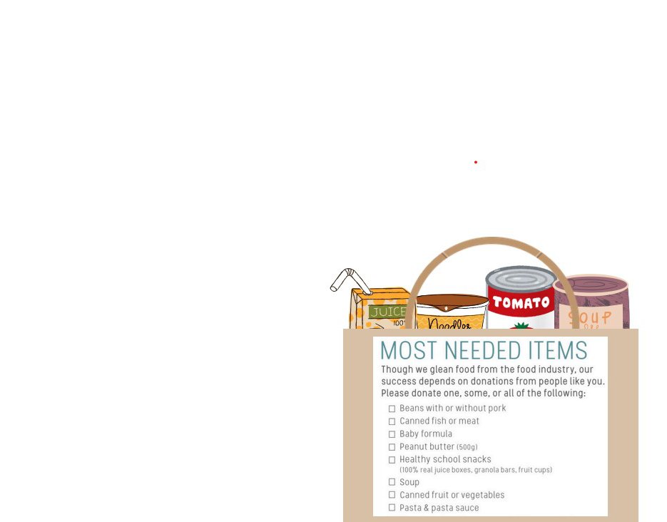 Events | Edmonton's Food Bank