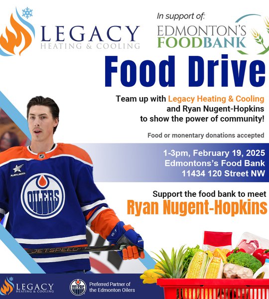 Events | Edmonton's Food Bank