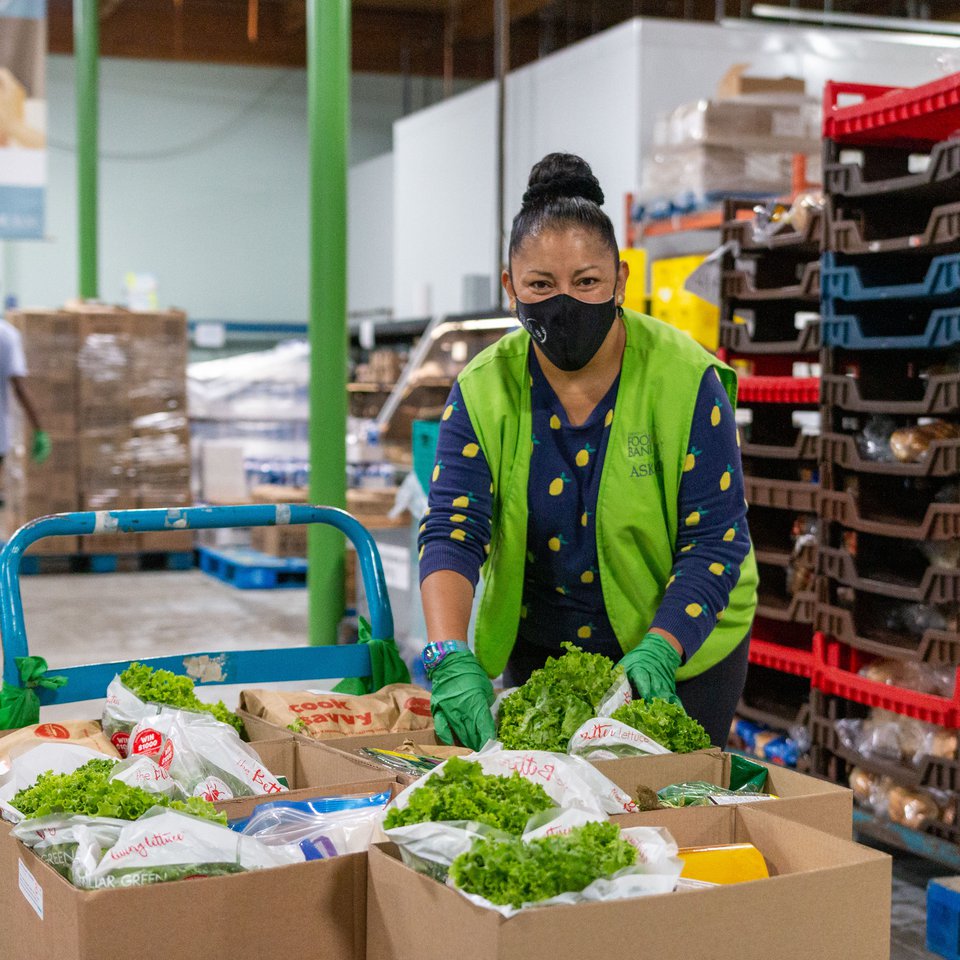 Publications | Edmonton's Food Bank