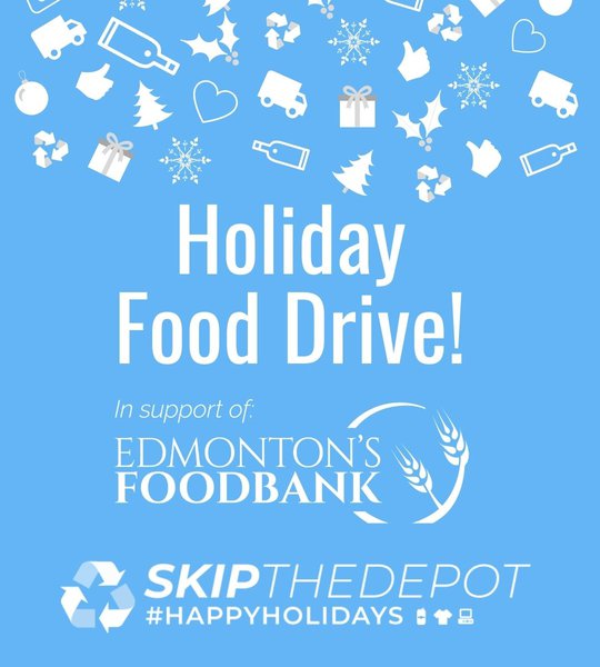 Events | Edmonton's Food Bank