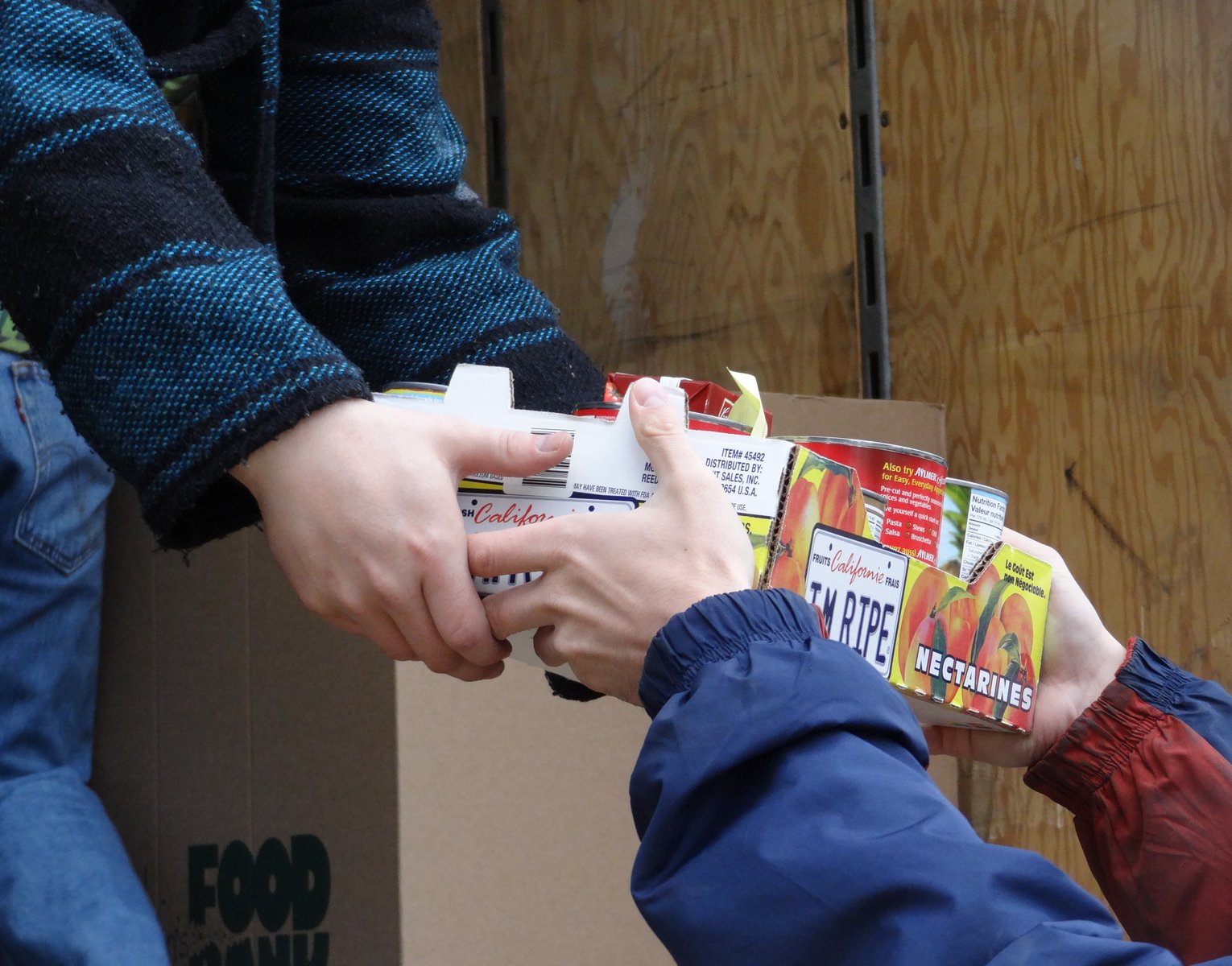 Events | Edmonton's Food Bank