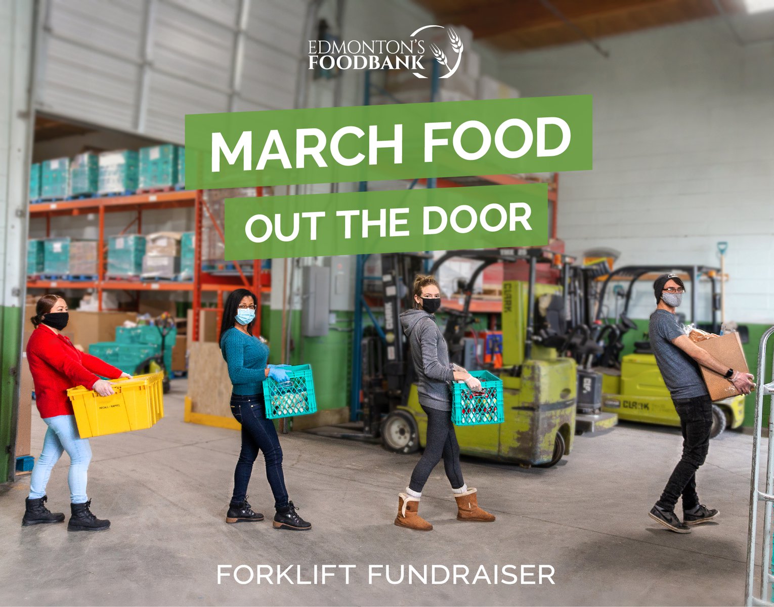 Events | Edmonton's Food Bank