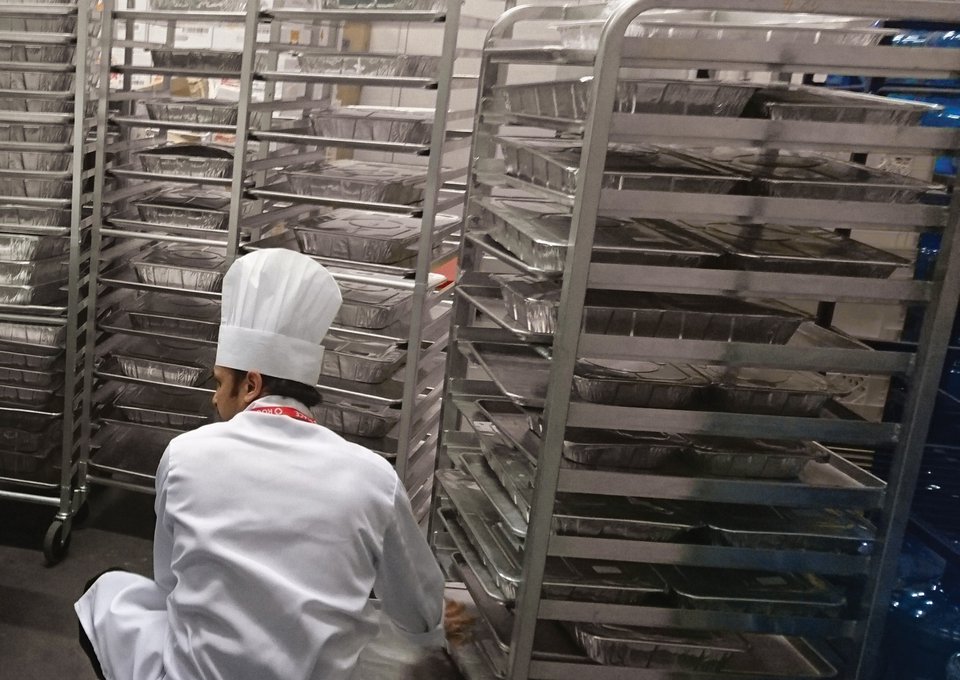 Programs | Edmonton's Food Bank