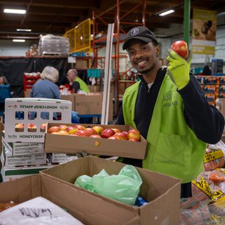 Publications | Edmonton's Food Bank