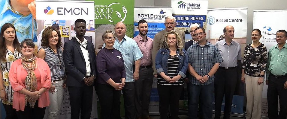 Beyond Food | Edmonton's Food Bank