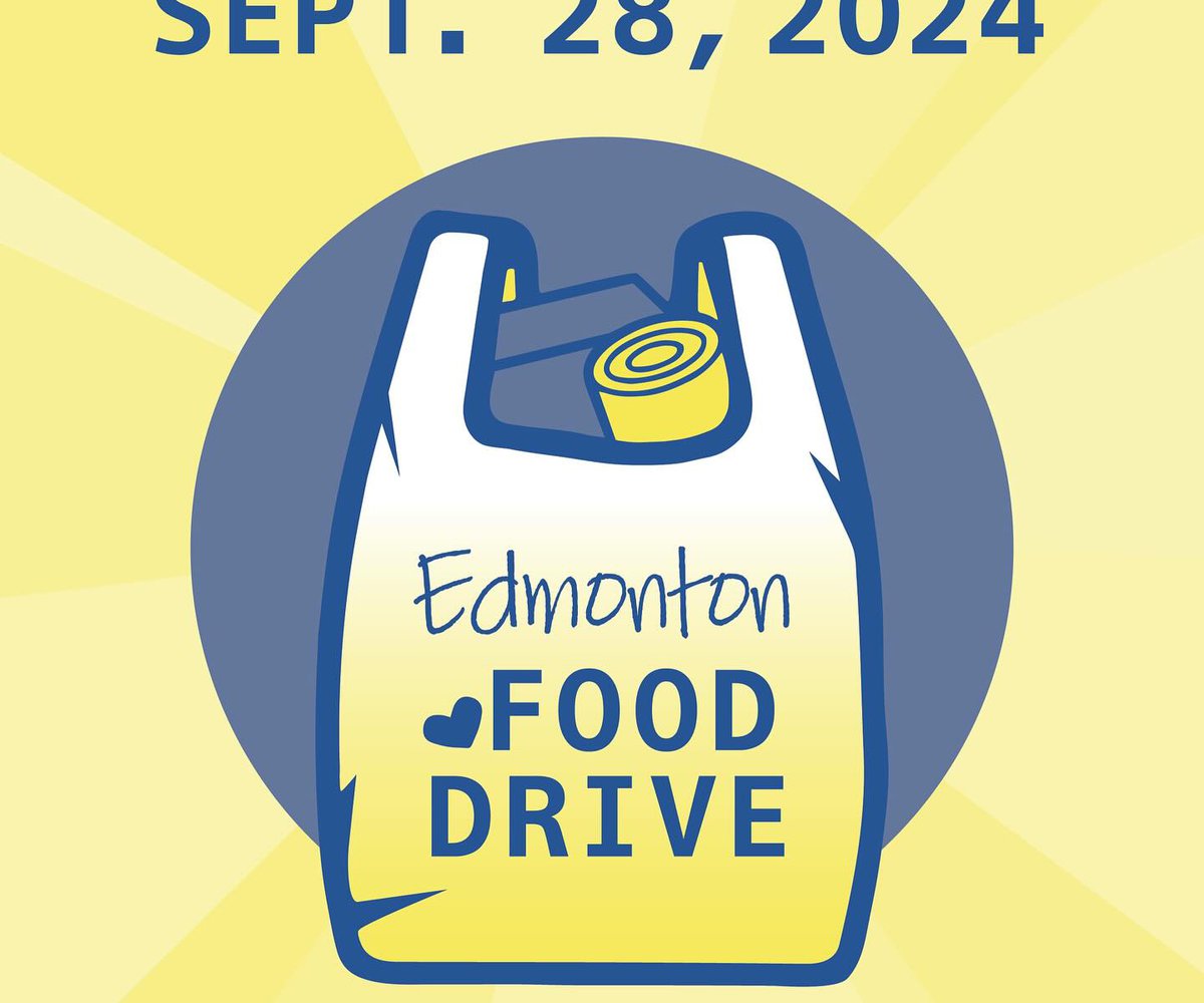 Make a Difference Donate Today | Edmonton's Food Bank