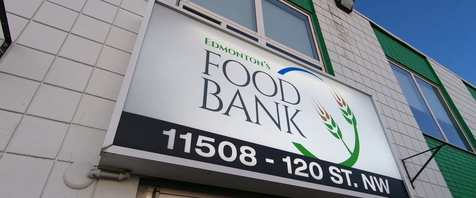 2019 Year In Review at Edmonton's Food Bank | Edmonton's Food Bank