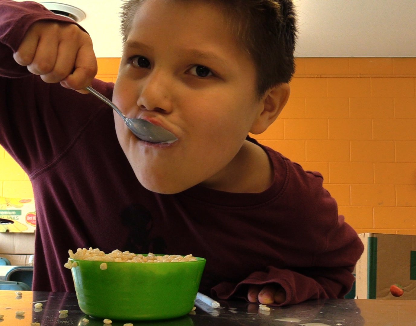 Updates | Edmonton's Food Bank